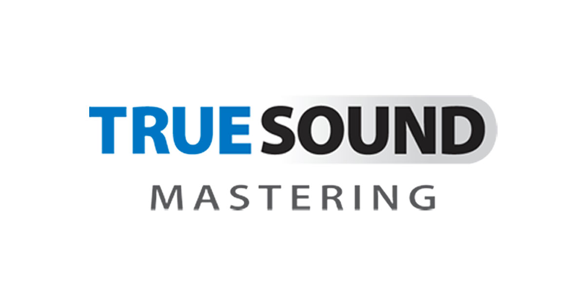 Home page | TrueSound Mastering